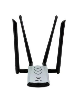 ALFA Wi-Fi USB Adapters | alfa-network.eu
