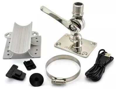 AHPI7292S - HaLow Raspberry Pi HAT module EU version