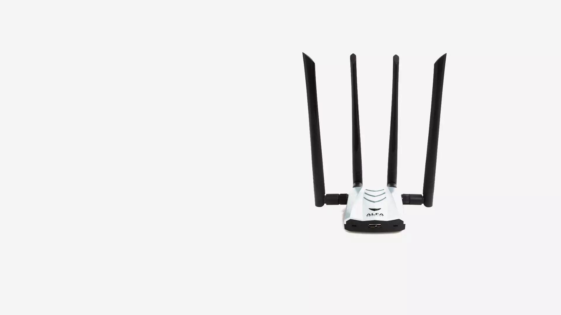 Alfa Network Store Europe