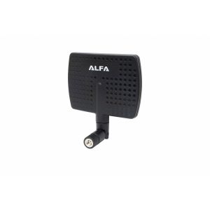 Alfa Wi-Fi Antennas | alfa-network.eu