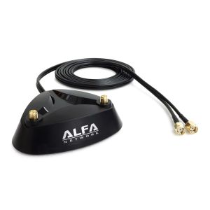 Alfa Wi-Fi Antennas | alfa-network.eu