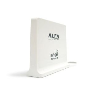 Alfa Wi-Fi Antennas | alfa-network.eu