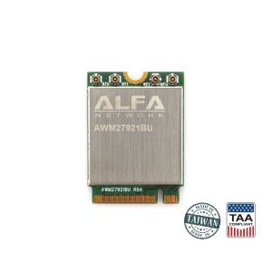 Alfa Network Store Europe