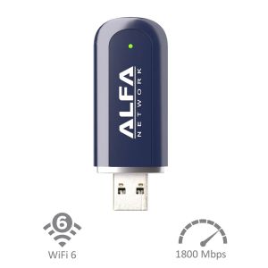 ALFA Wi-Fi USB Adapters | alfa-network.eu