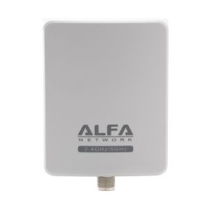Alfa Wi-Fi Antennas | alfa-network.eu