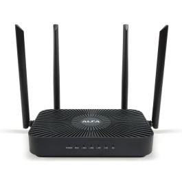 Alfa Network Mesh Router AX1800RM