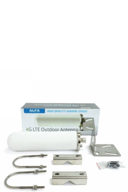 Alfa Network Store Europe